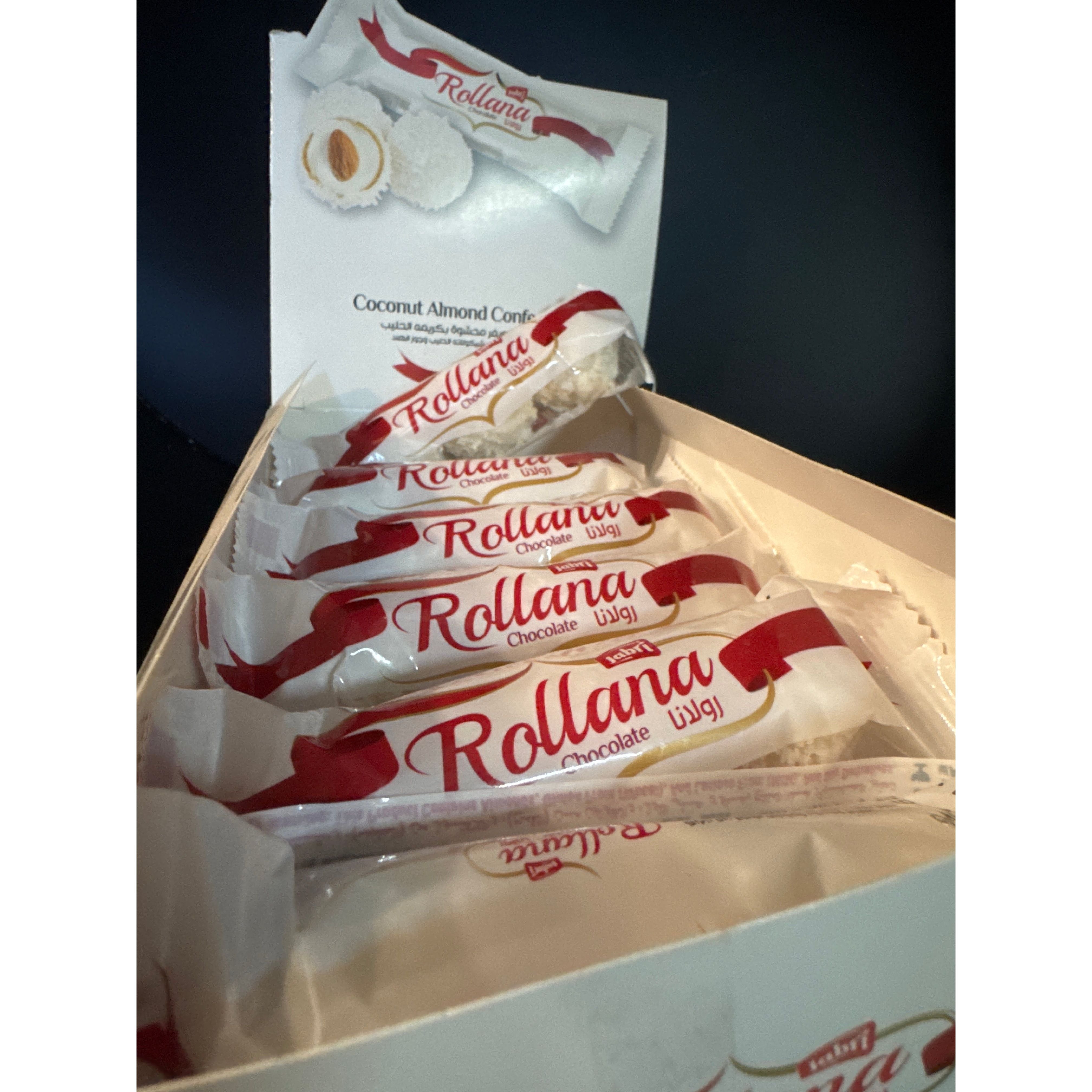 Rollana – THEPANTRY