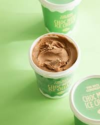 Choc mint ice cream – THEPANTRY