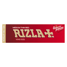 Rizla + king size – THEPANTRY