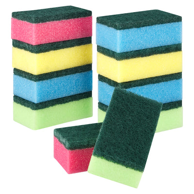 Variety sponge 10 pack – THEPANTRY