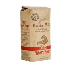 Eureka mills stone ground cake easy home mix 1kg – THEPANTRY