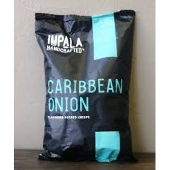 Impala handcrafted Caribbean onion – THEPANTRY
